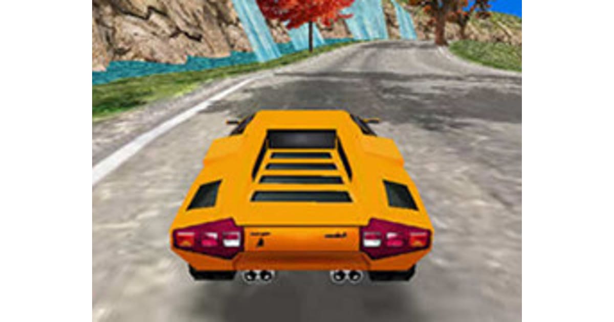 Super Drift 3 - Play Super Drift 3 Online on CarGames.Com