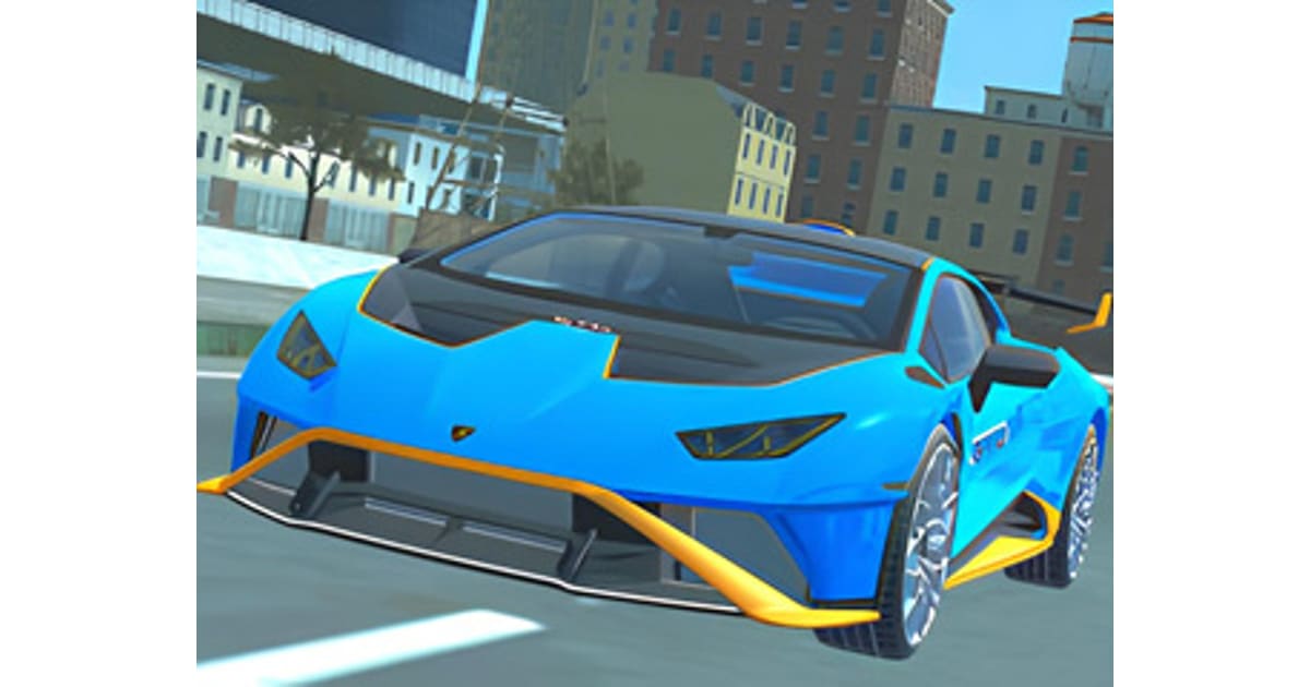 Super Drive - Play Super Drive Online on CarGames.Com