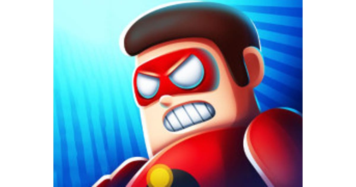 Super Hero League Online - Play The Game Online on CarGames.Com