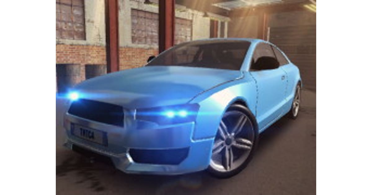 Super Racing Go Go Go - Play The Game Online on CarGames.Com