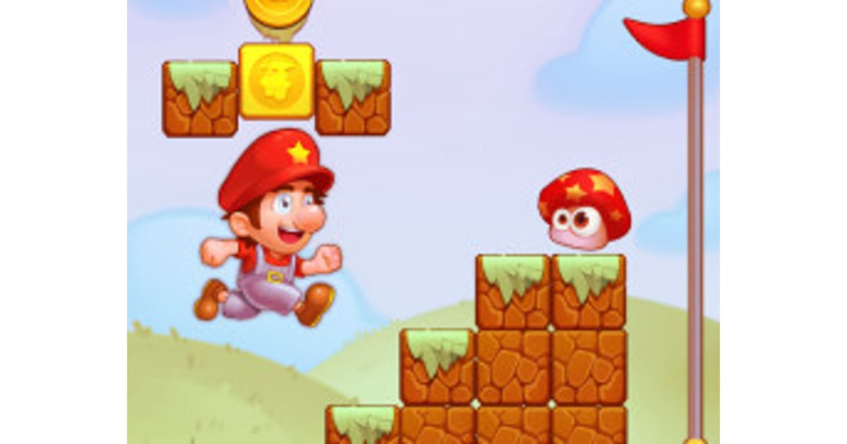 Super Sandy World - Play Super Sandy World Online on CarGames.Com