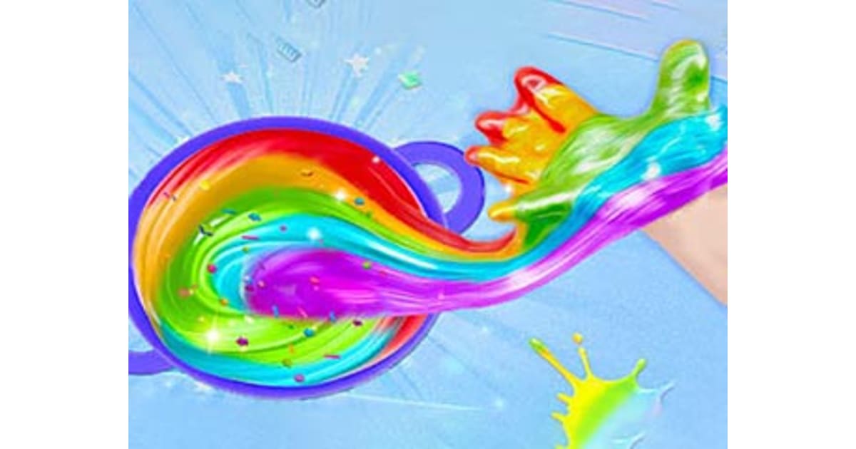 Super Slime Simulator - Play The Game Online on CarGames.Com