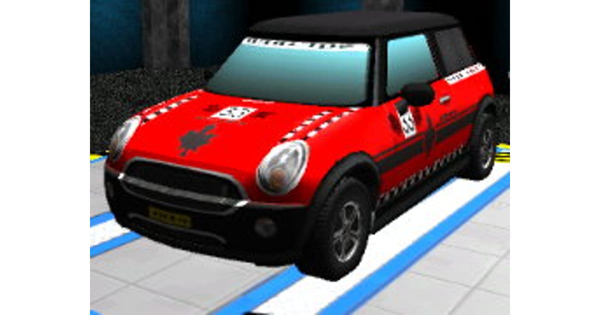 Super Smash Ride - Play Super Smash Ride Online on CarGames.Com