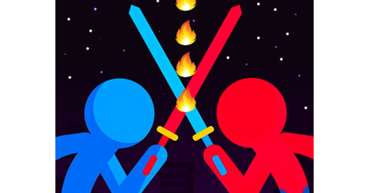 Super Stickman Duelist - Play The Game Online on CarGames.Com
