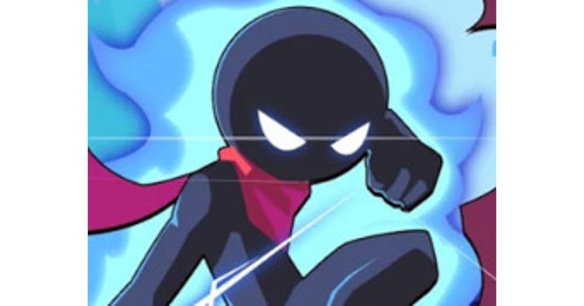 Super Stickman Fight - Play Super Stickman Fight Online on CarGames.Com