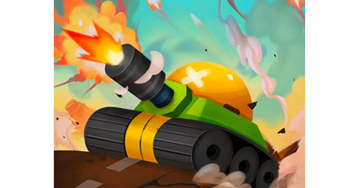 Super Tank Hero Best Battle Game