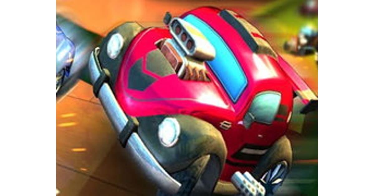 Super Toy Cars Racing Game - Play The Game Online on CarGames.Com