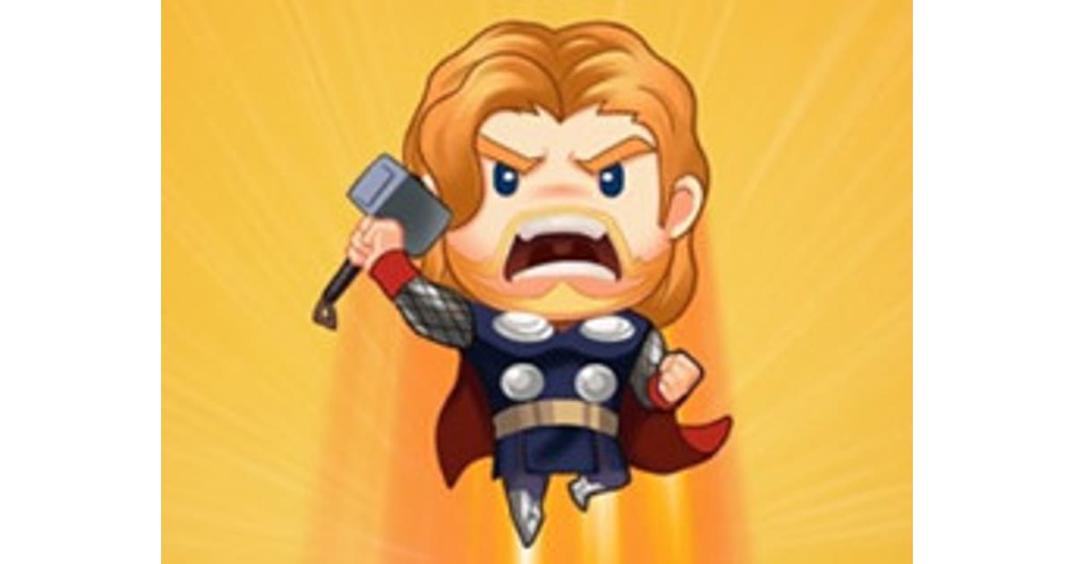 Superhero Io 2 Chaos Giant - Play The Game Online on CarGames.Com