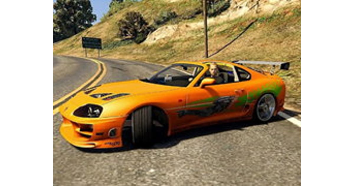 Supra Drift 2 - Play Supra Drift 2 Online on CarGames.Com