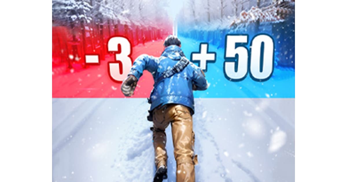 Survival Rush - Free Action Game