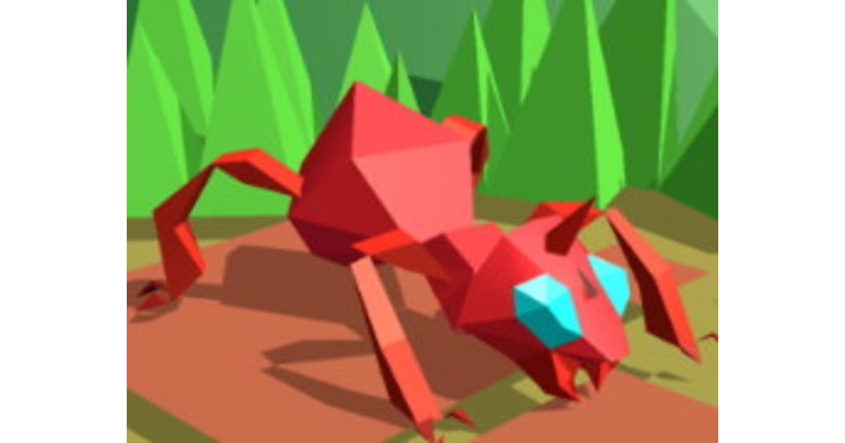 Swarm Simulator Evolution - Play The Game Online on CarGames.Com