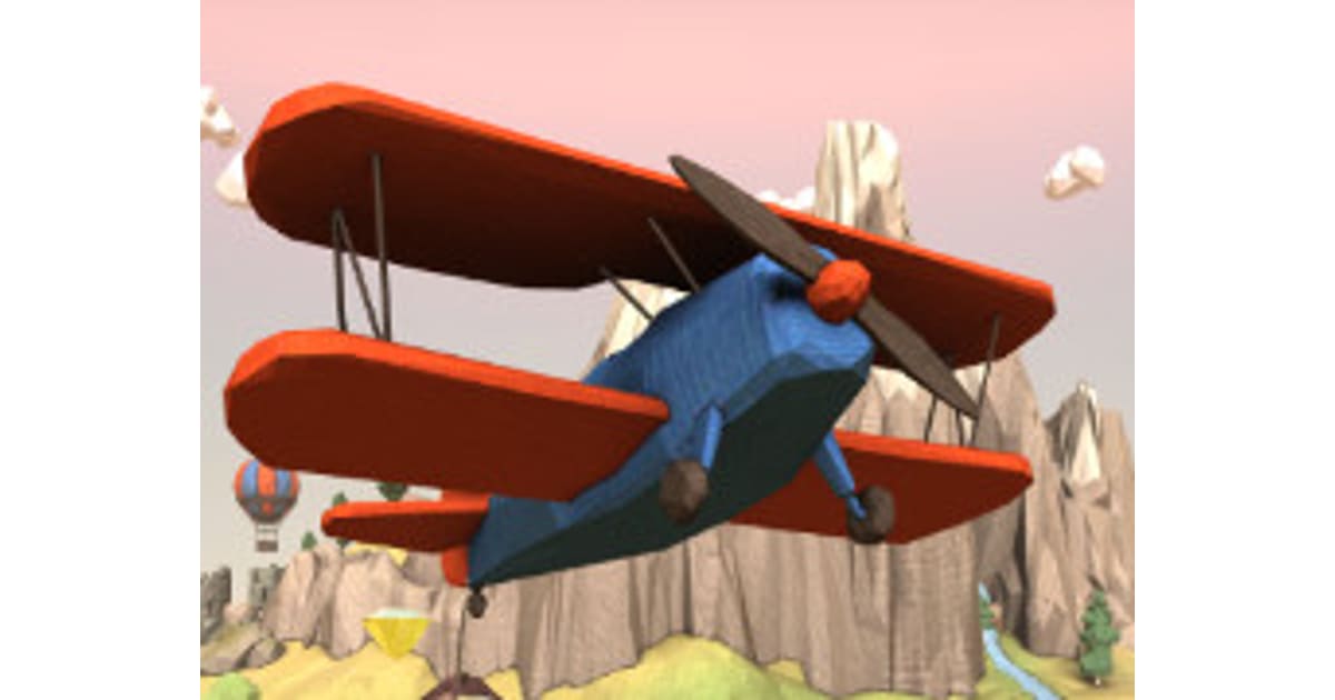 Swoop - Play Swoop Online on CarGames.Com