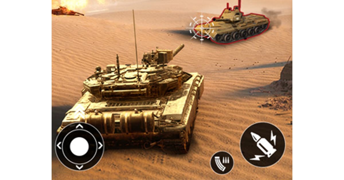 Tank Battle - Play Tank Battle Online on CarGames.Com