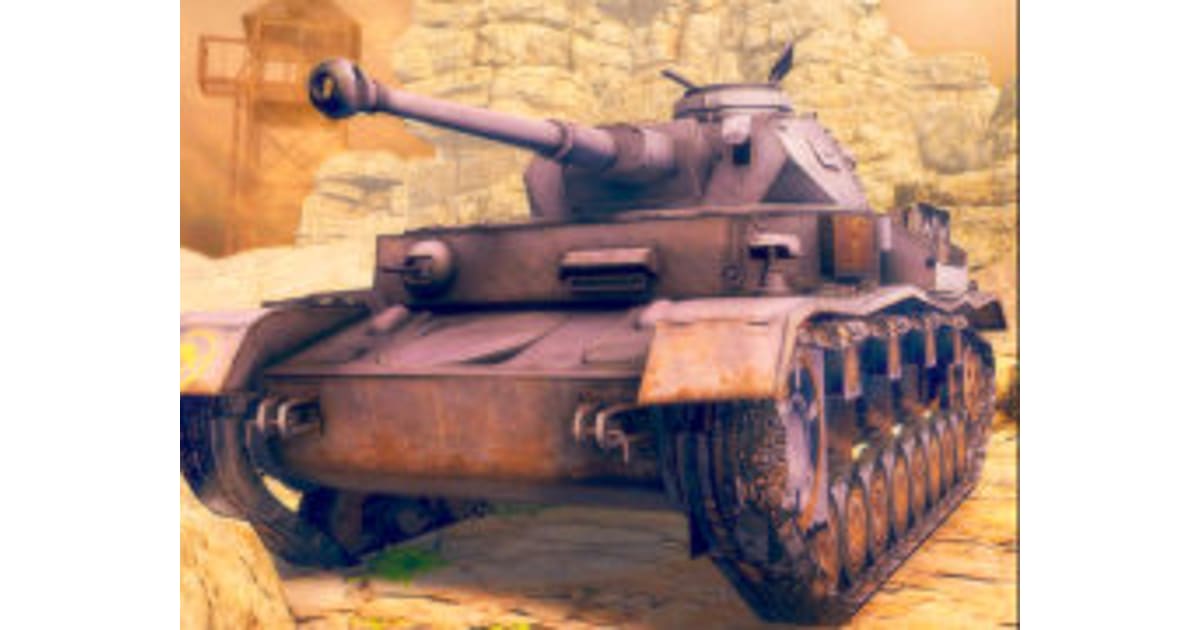 Tank Shooting Simulator - Play The Game Online on CarGames.Com
