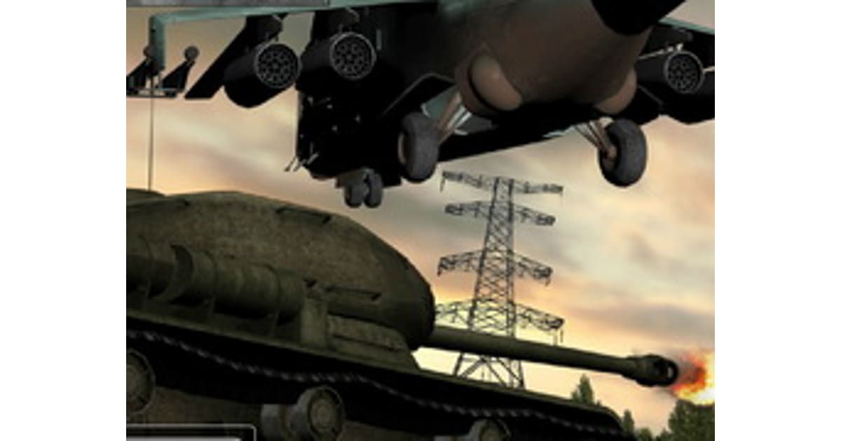 Tank Storm 3 - Play Tank Storm 3 Online on CarGames.Com