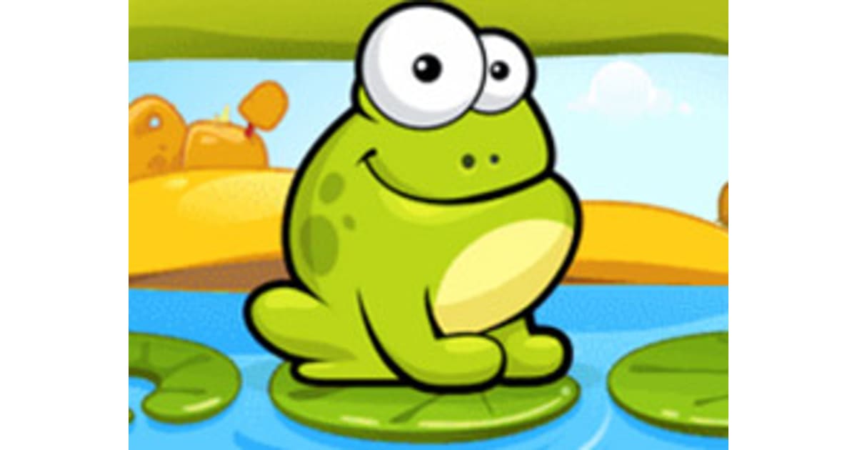 Tap The Frog - Play Tap The Frog Online on CarGames.Com