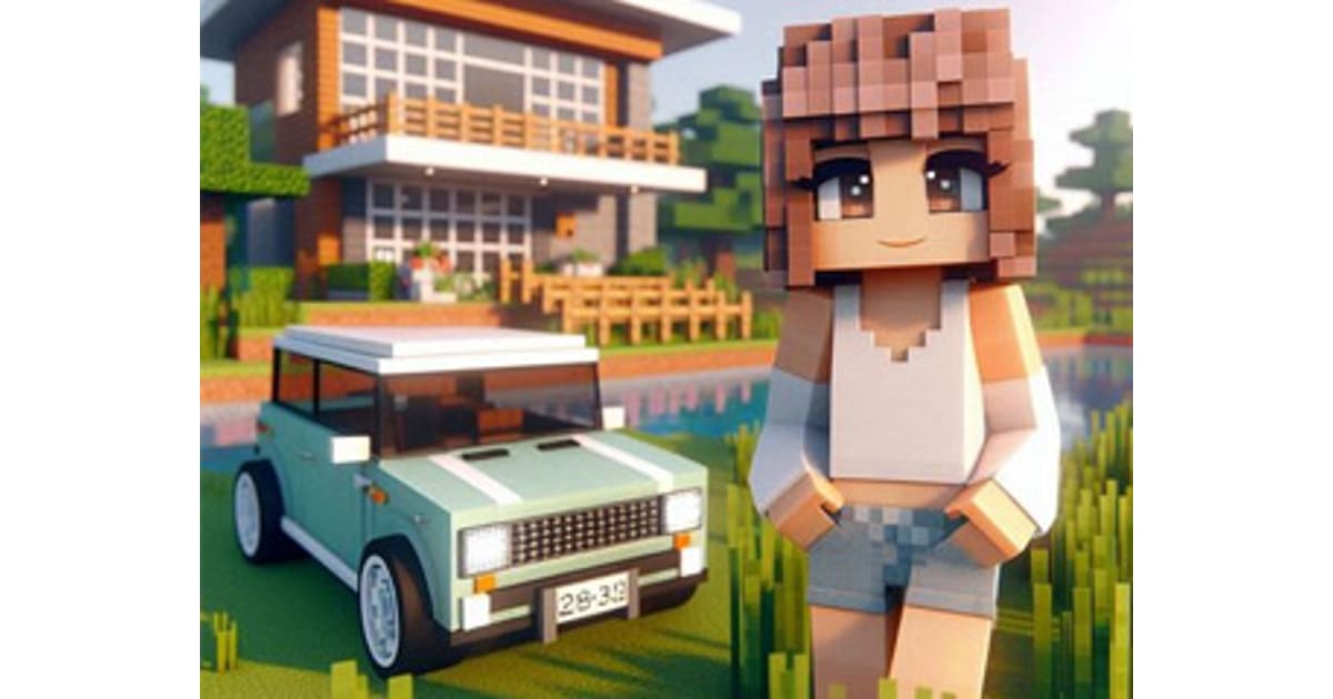 TearDown - Destruction Sandbox Open Craft Game