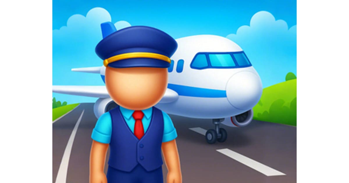 Terminal Master - Bus Game Unblocked