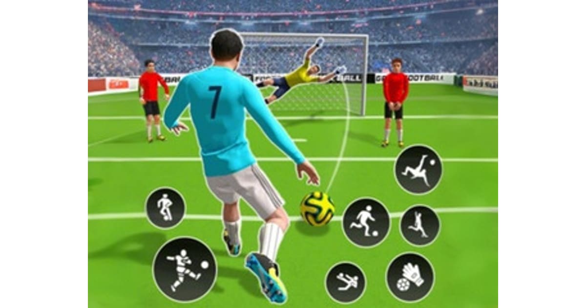 Play Free Thanksgiving NFL American Football Game