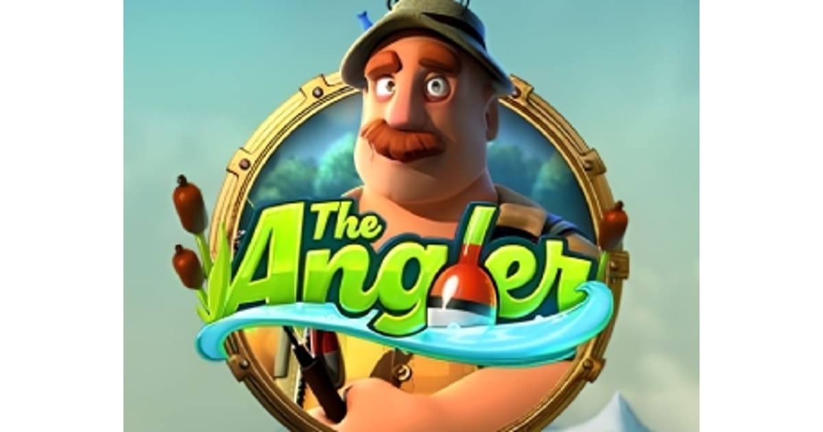 The Angler - Play The Angler Online on CarGames.Com