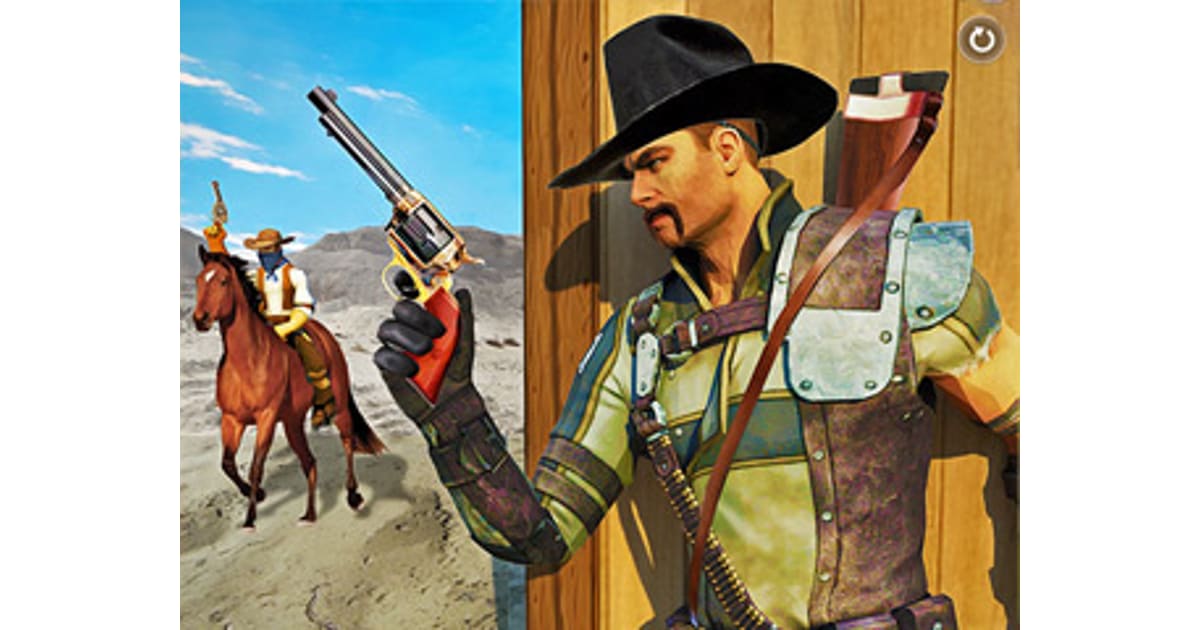 The Bandit Hunter - Play The Bandit Hunter Online on CarGames.Com