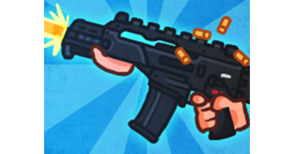 The Gun Game Redux - Play The Gun Game Redux Online on CarGames.Com