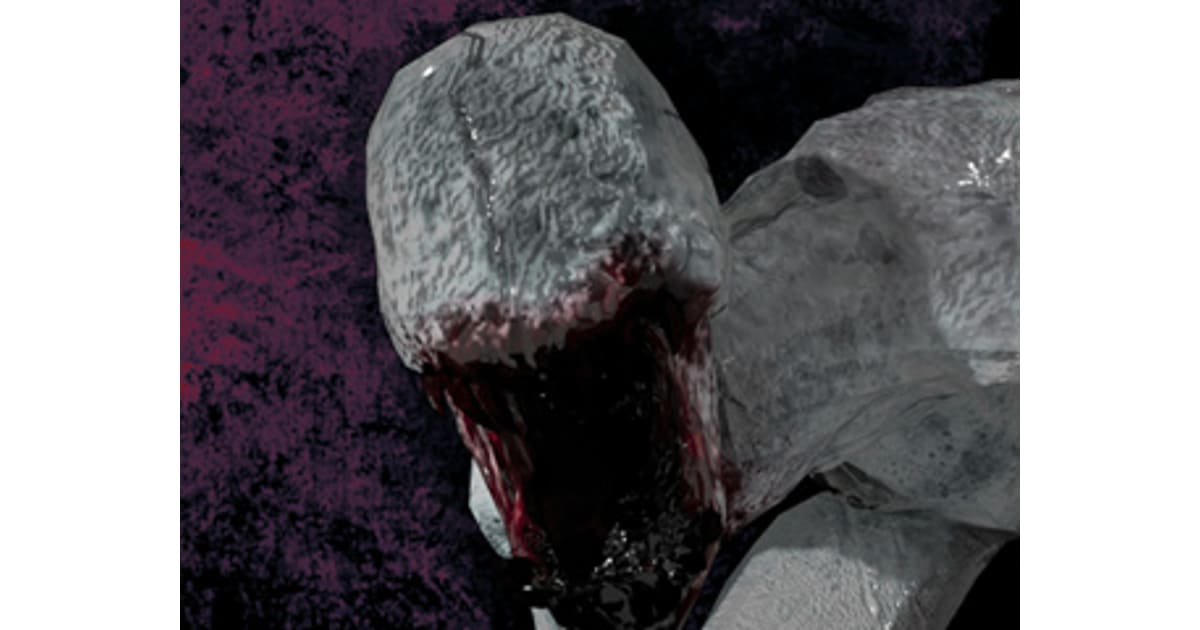 The Specimen Zero - Escape Horror Simulator