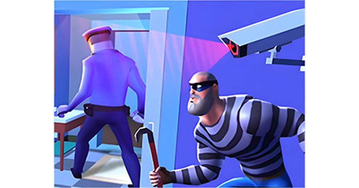 Thief Quest - Play Thief Quest Online on CarGames.Com