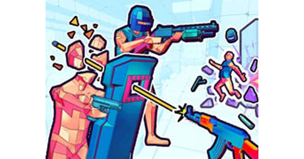 Time Shooter 3 Swat - Play Time Shooter 3 Swat Online on CarGames.Com