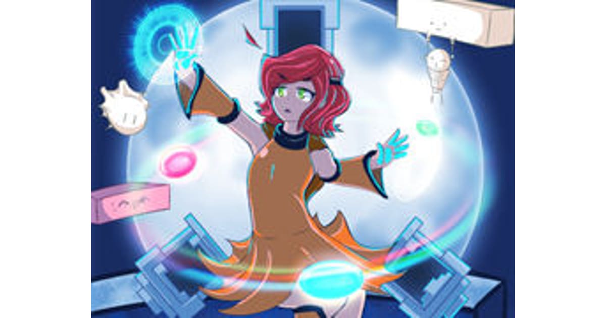 Time Witch - Play Time Witch Online on CarGames.Com