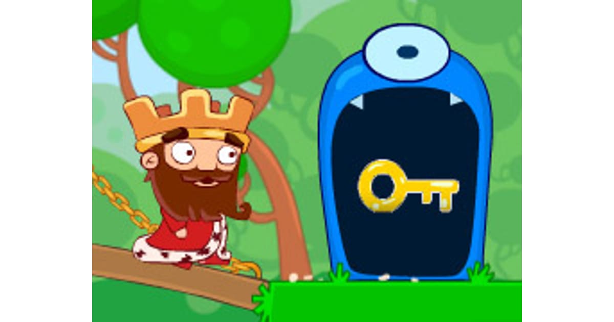 Tiny King - Play Tiny King Online on CarGames.Com