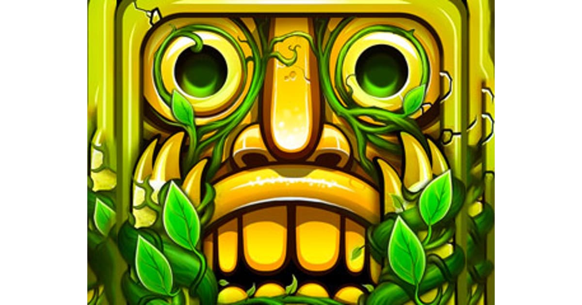 Tomb Runner Online - Play Parkour Game