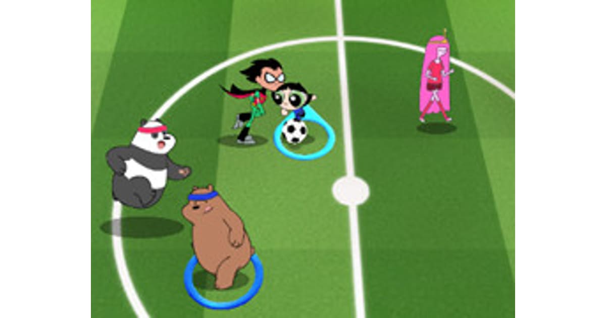 Toon Cup 2019 - Play Toon Cup 2019 Online on CarGames.Com