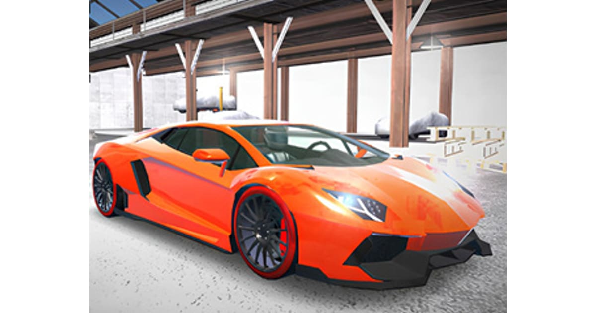 Top Speed Racing 3d - Play Top Speed Racing 3d Online on CarGames.Com