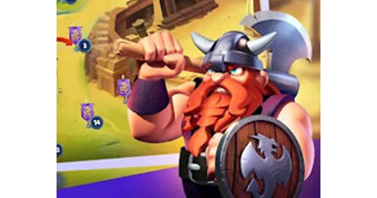 Tower Defense Clash - Play Tower Defense Clash Online on CarGames.Com