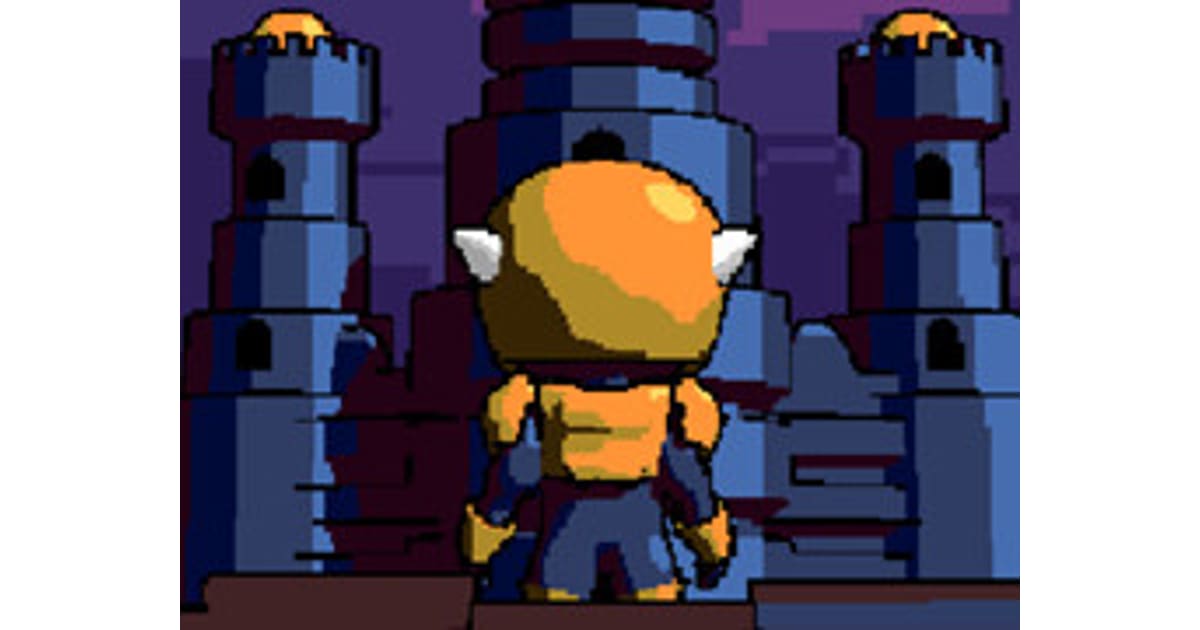 Towerland - Play Towerland Online on CarGames.Com