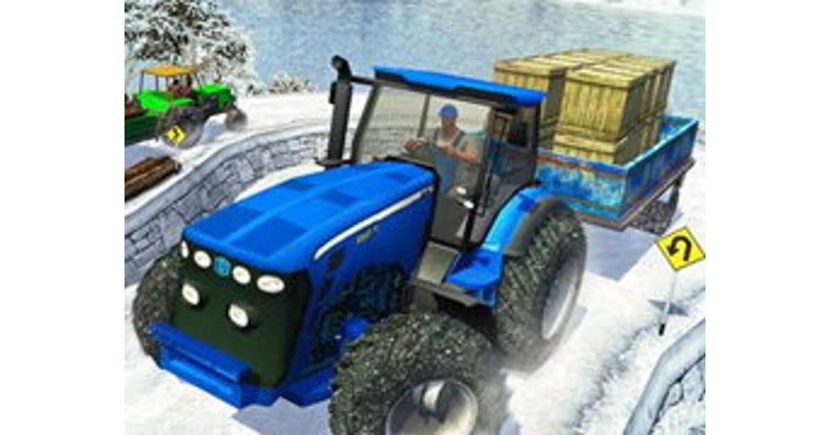 Tractor Mania - Play Tractor Mania Online on CarGames.Com