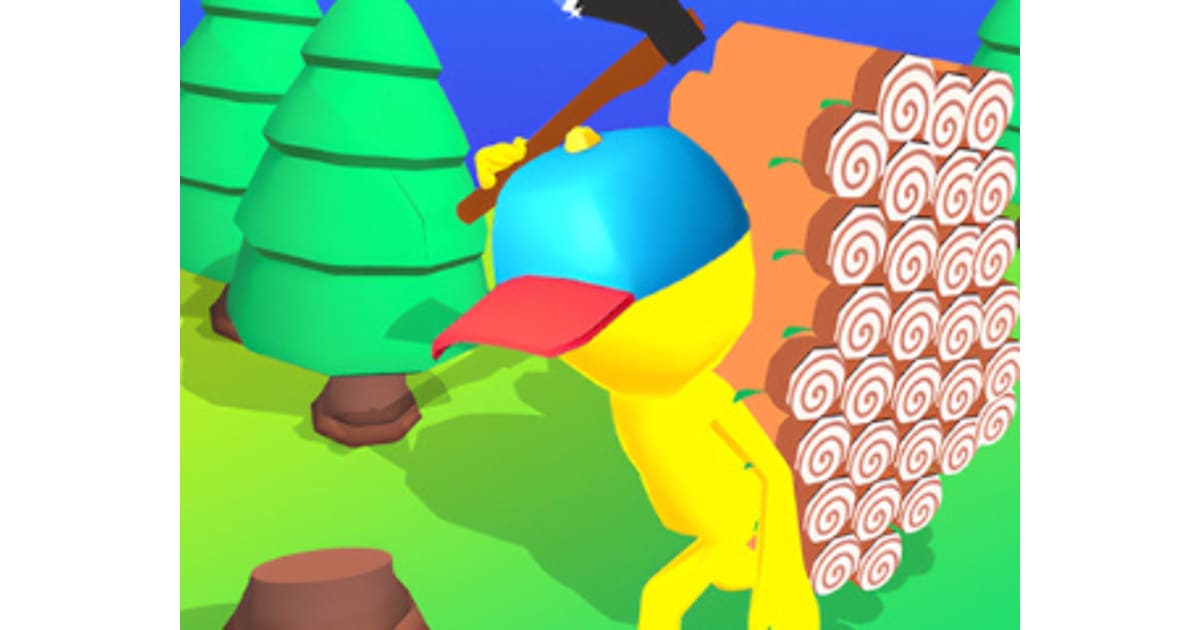 Trade Island - Survival Idle Arcade Game