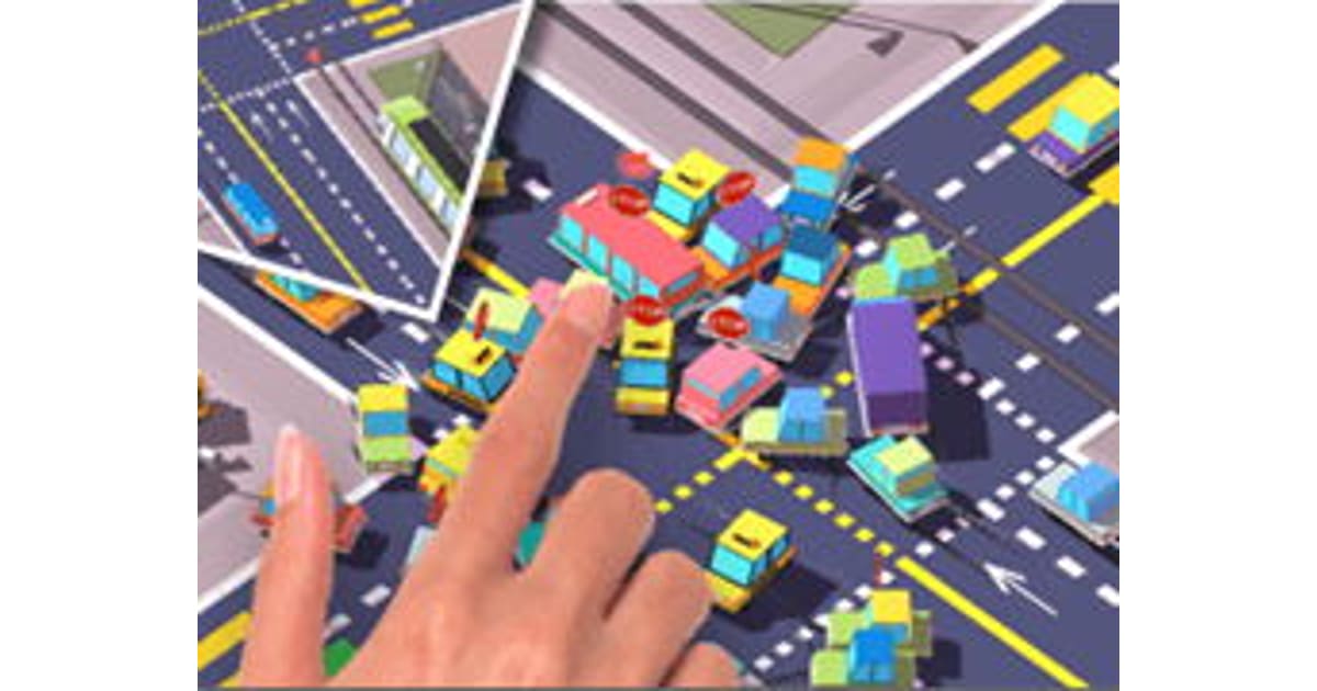 Traffic Io - Play Traffic Io Online on CarGames.Com