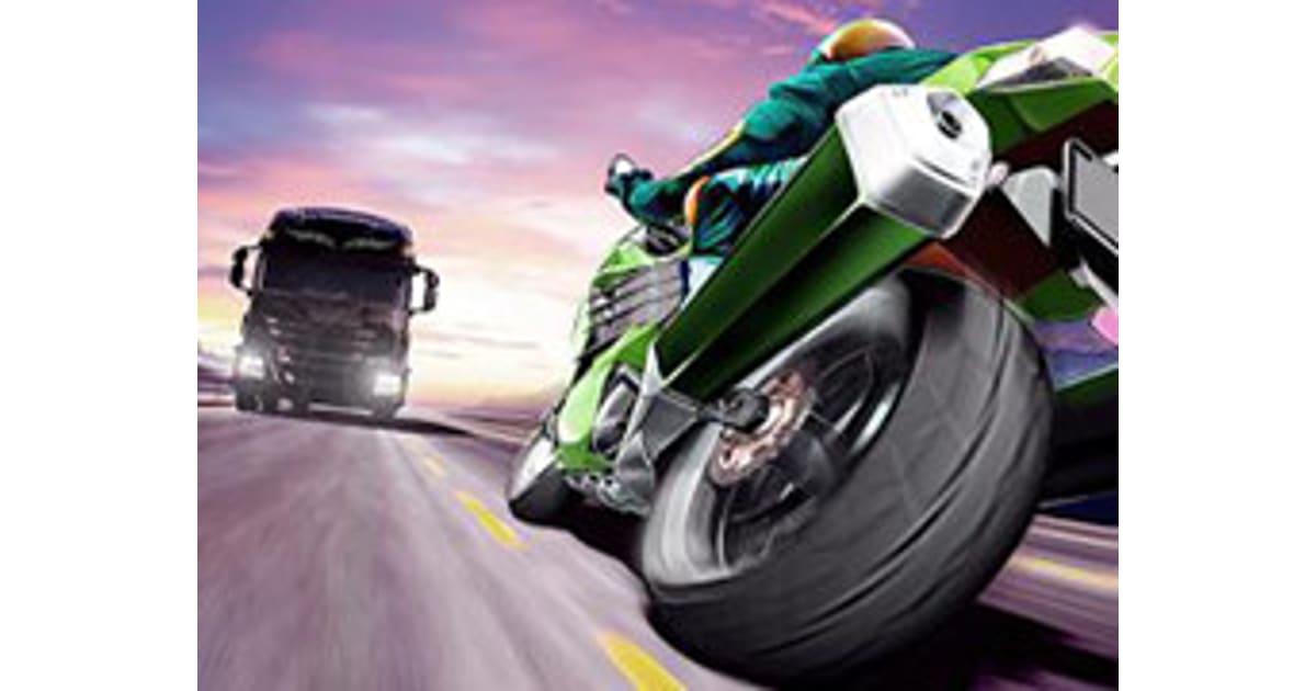 Traffic Rider - Play Traffic Rider Online on CarGames.Com