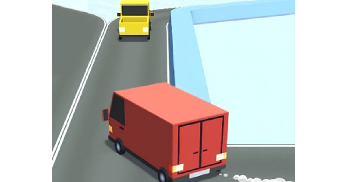 Traffic Turn - Play Traffic Turn Online on CarGames.Com