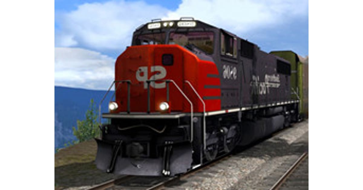 Train Driver Simulator 3d - Play The Game Online on CarGames.Com