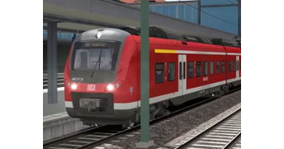 Train Simulator 2020 - Play Train Simulator 2020 Online on CarGames.Com
