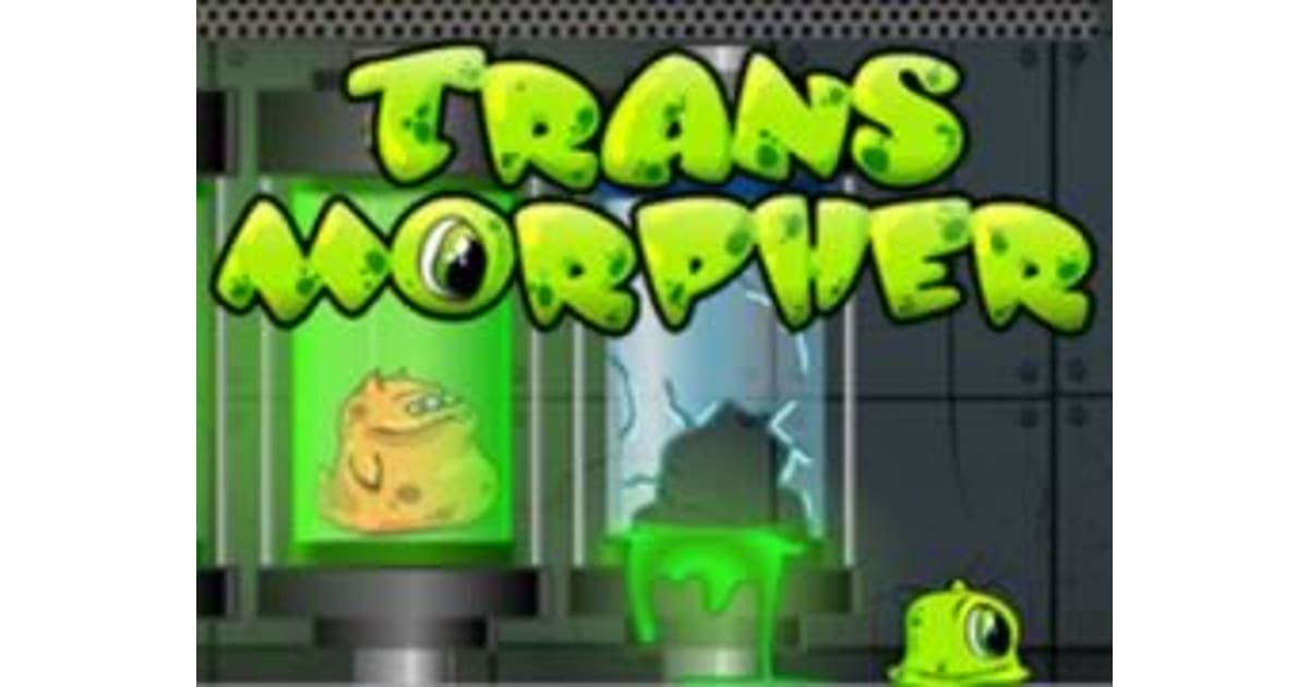 Transmorpher - Play Transmorpher Online on CarGames.Com