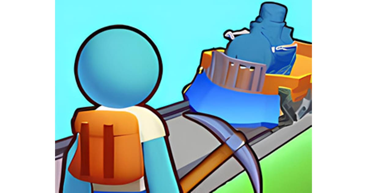 Trolley Fun - Train Idle Management Arcade