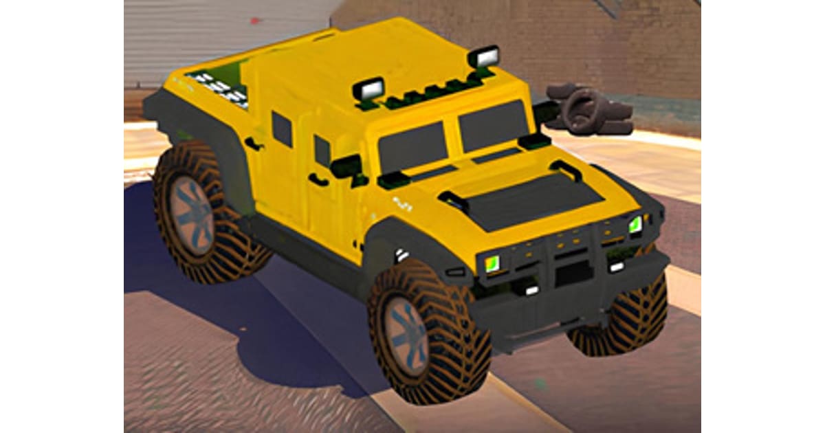 Truck Cross Country - Play Truck Cross Country Online on CarGames.Com