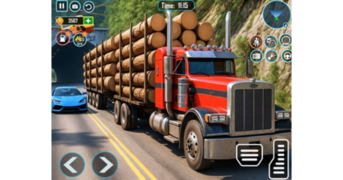 Driving Game Unblocked Play On Cargames