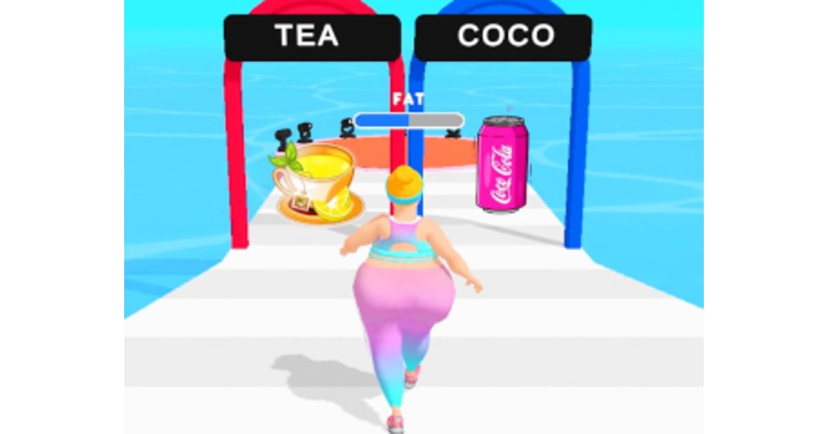 Truth Runner Parkour Game Online Cargames