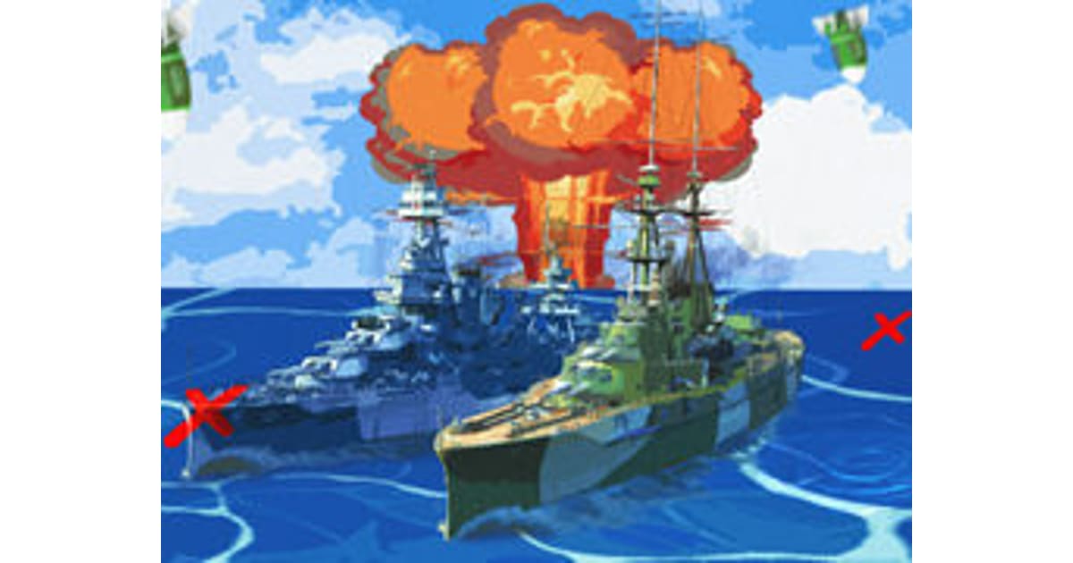 Trz Battleship - Play Trz Battleship Online on CarGames.Com
