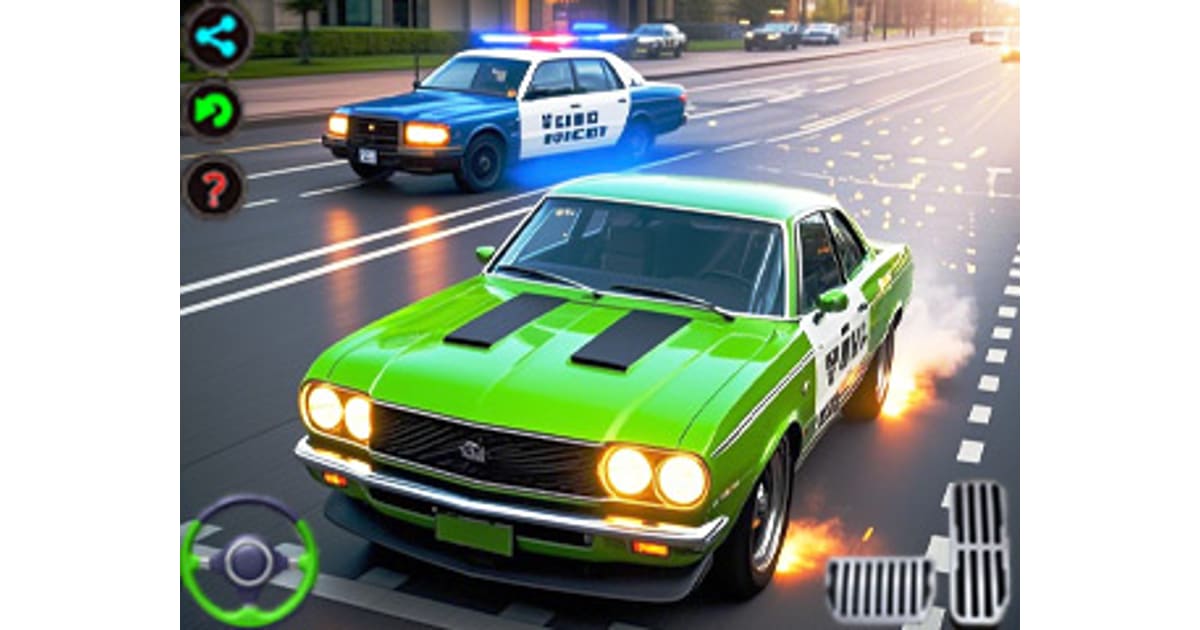 Tuner Racer - Online Racing Game